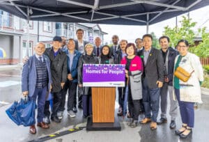 Catalyst Community Development