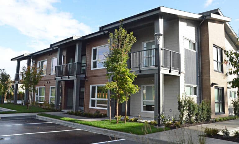 Catalyst Community Development