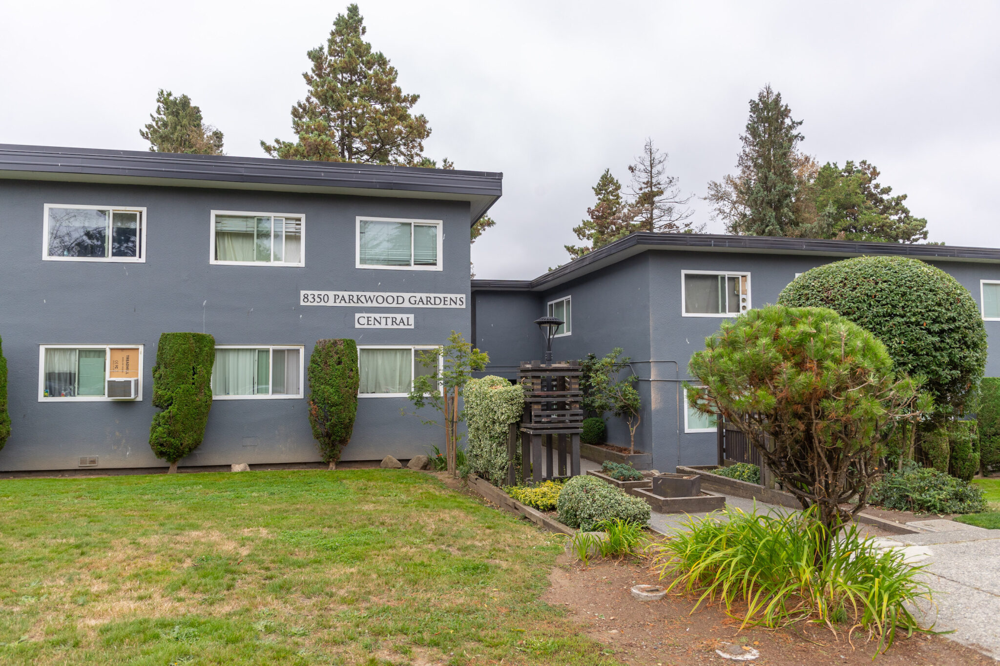 Catalyst Community Development