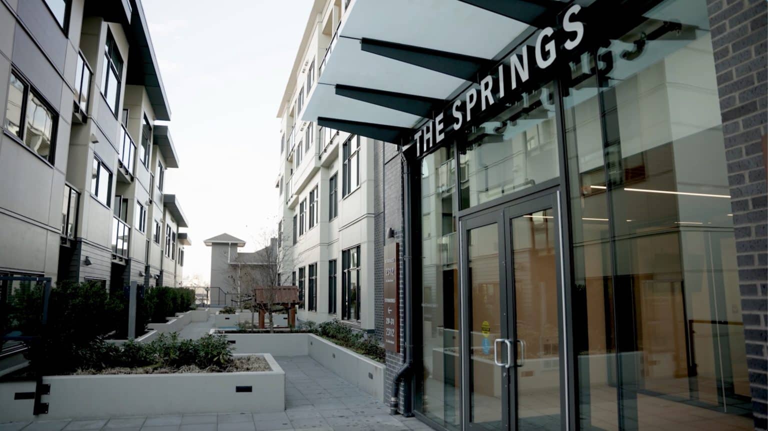 Catalyst Community Development